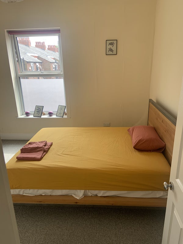 'Large double room in lovely house' Room to Rent from SpareRoom