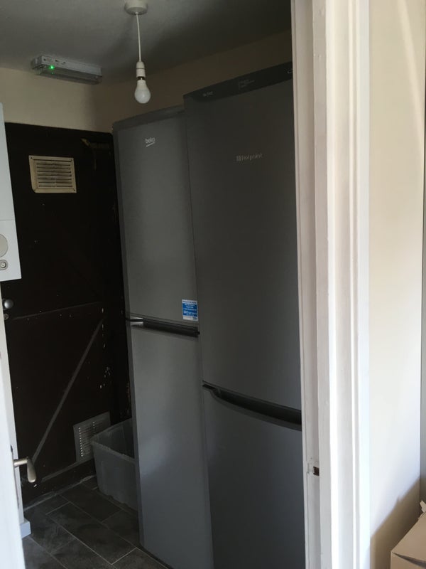 '1 Double Room in Elgar Path 4mins to Station ' Room to Rent from SpareRoom