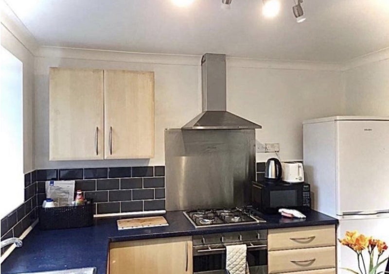 'Double Room with parking in NR1 (12A)' Room to Rent from SpareRoom