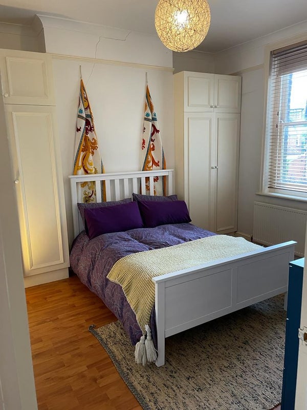 'Room to let in a Spacious 2 Double Bed' Room to Rent from SpareRoom