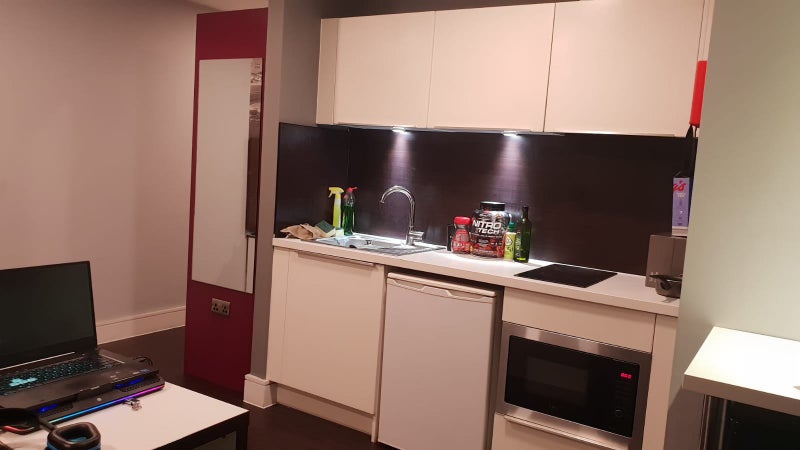 'Luxury Studio Apt Available August (Short let)' Room to Rent from ...