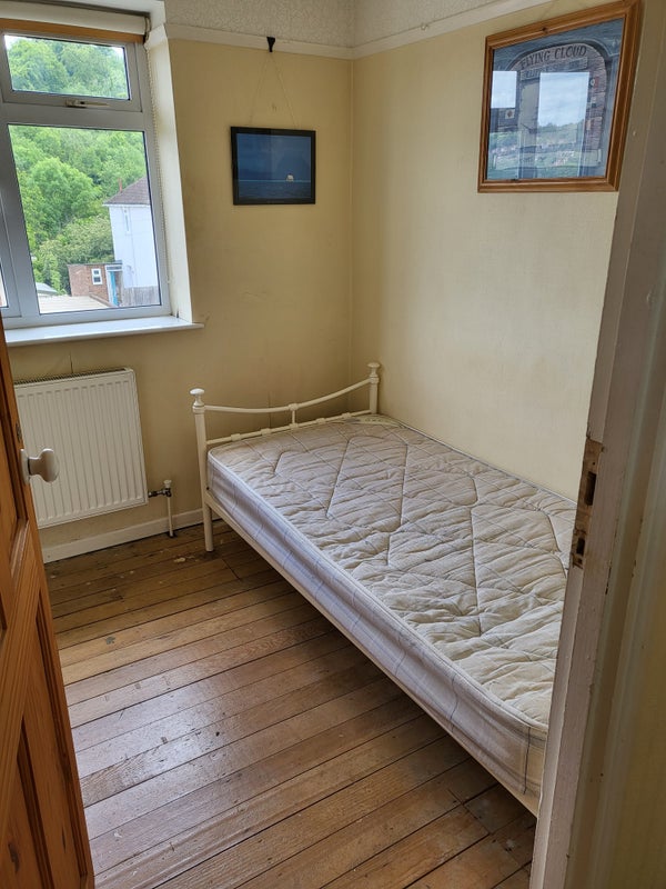 'Single room to let' Room to Rent from SpareRoom