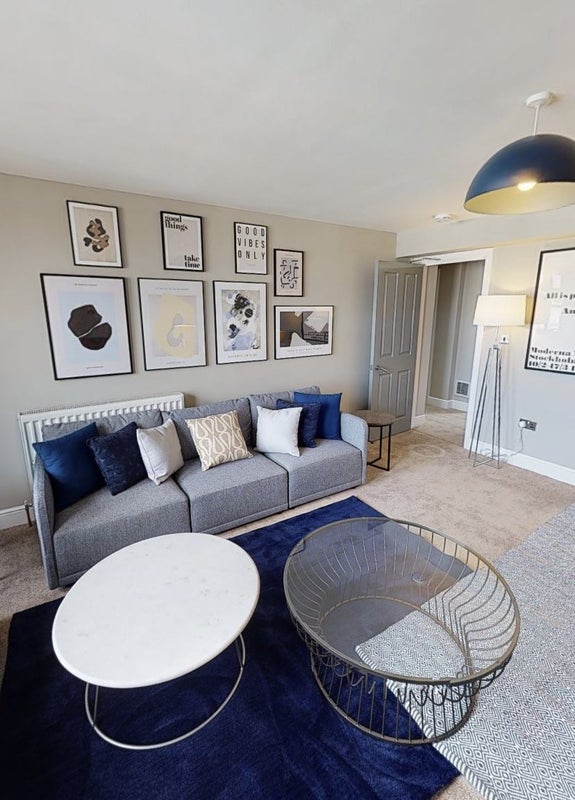 'Flatmate wanted in a student flatshare' Room to Rent from SpareRoom