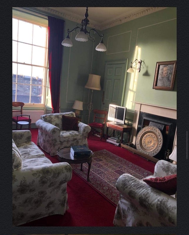 'Room available in Edinburgh city centre ' Room to Rent from SpareRoom
