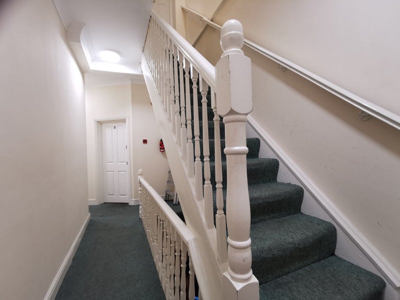 'Lovely self-contained Top floor studio flat ' Room to Rent from SpareRoom
