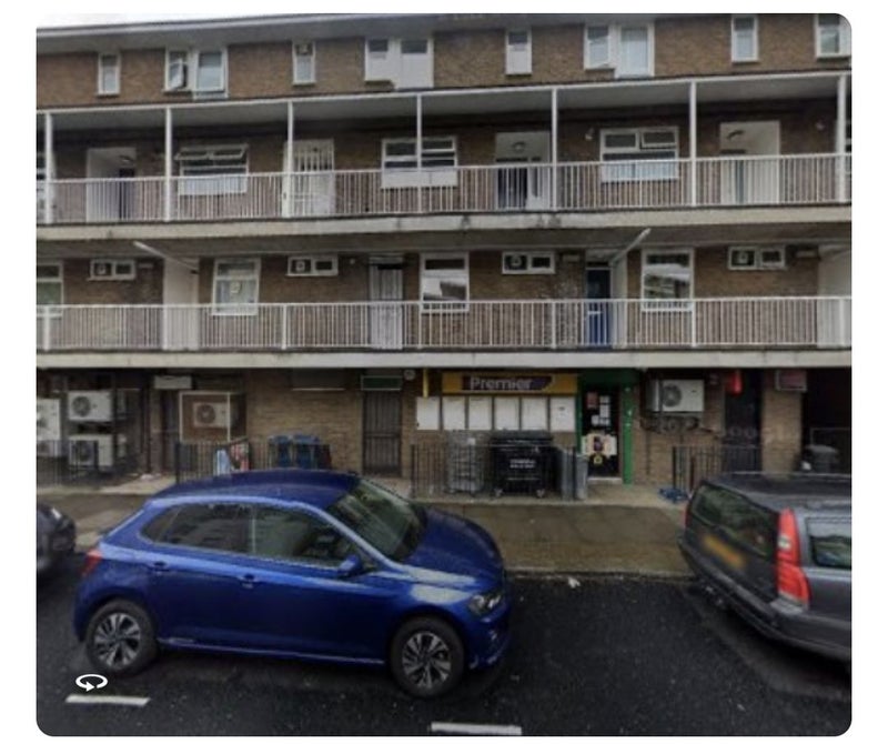 '1 Bedroom flat in E14 area' Room to Rent from SpareRoom