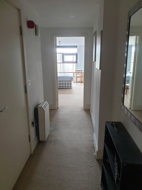 'Double furnished room in City Centre ' Room to Rent from SpareRoom
