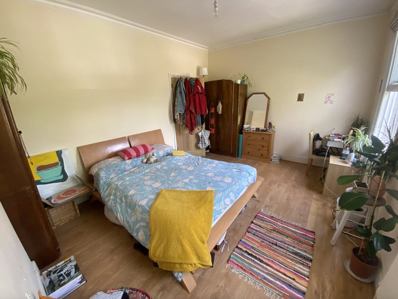 'Spacious double bedroom in Archway for rent.' Room to Rent from SpareRoom