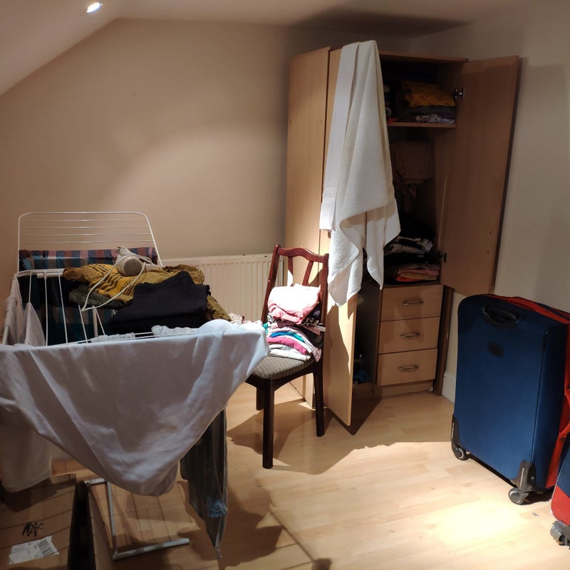 '2 rooms for rent ' Room to Rent from SpareRoom