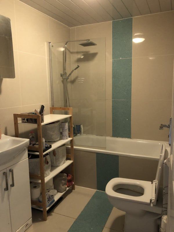 'Great double bedroom 3min away from Kings' Cross' Room to Rent from ...