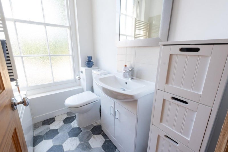 'Partially furnished double bedroom flat available ' Room to Rent from ...