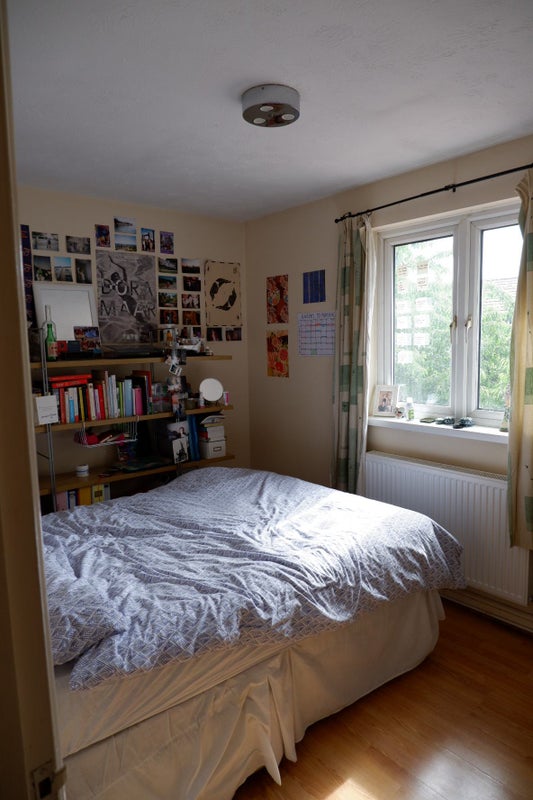 'Housemate wanted' Room to Rent from SpareRoom