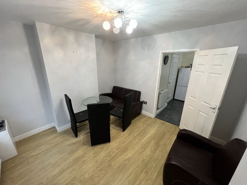 'Double rom for one person' Room to Rent from SpareRoom