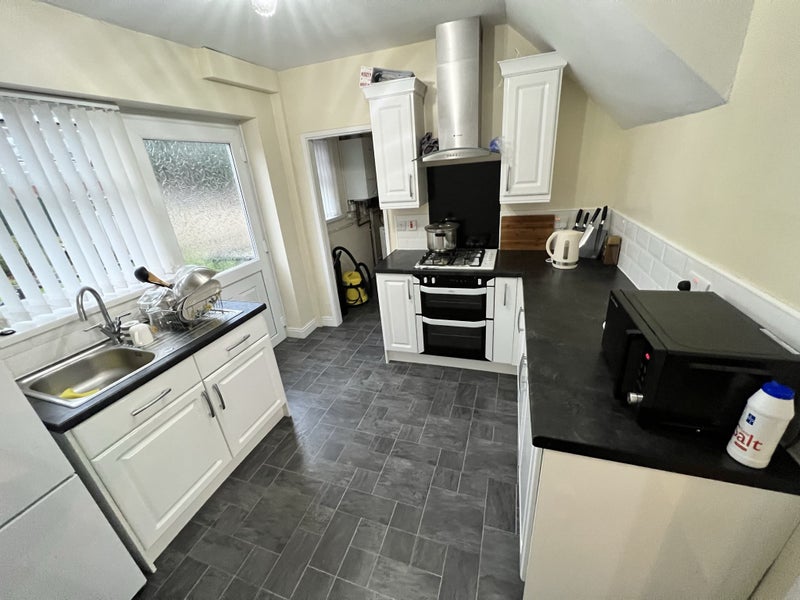 'Double rom for one person' Room to Rent from SpareRoom