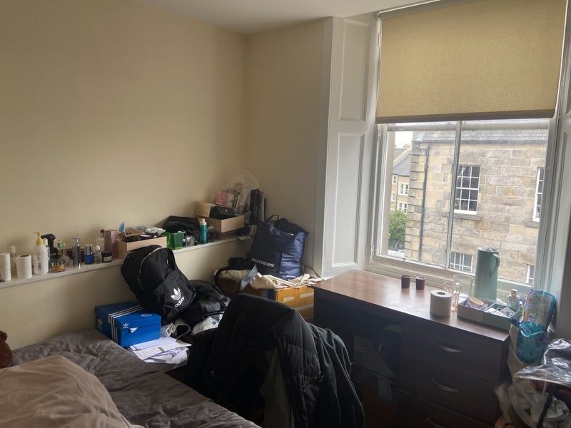 'The most cost-effective flat ever!!!' Room to Rent from SpareRoom