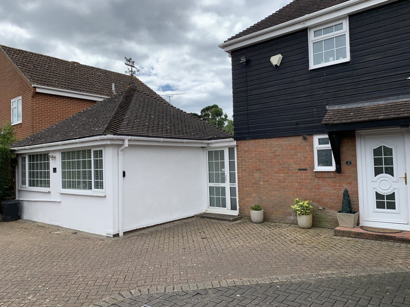 'Self Contained Annex' Room to Rent from SpareRoom