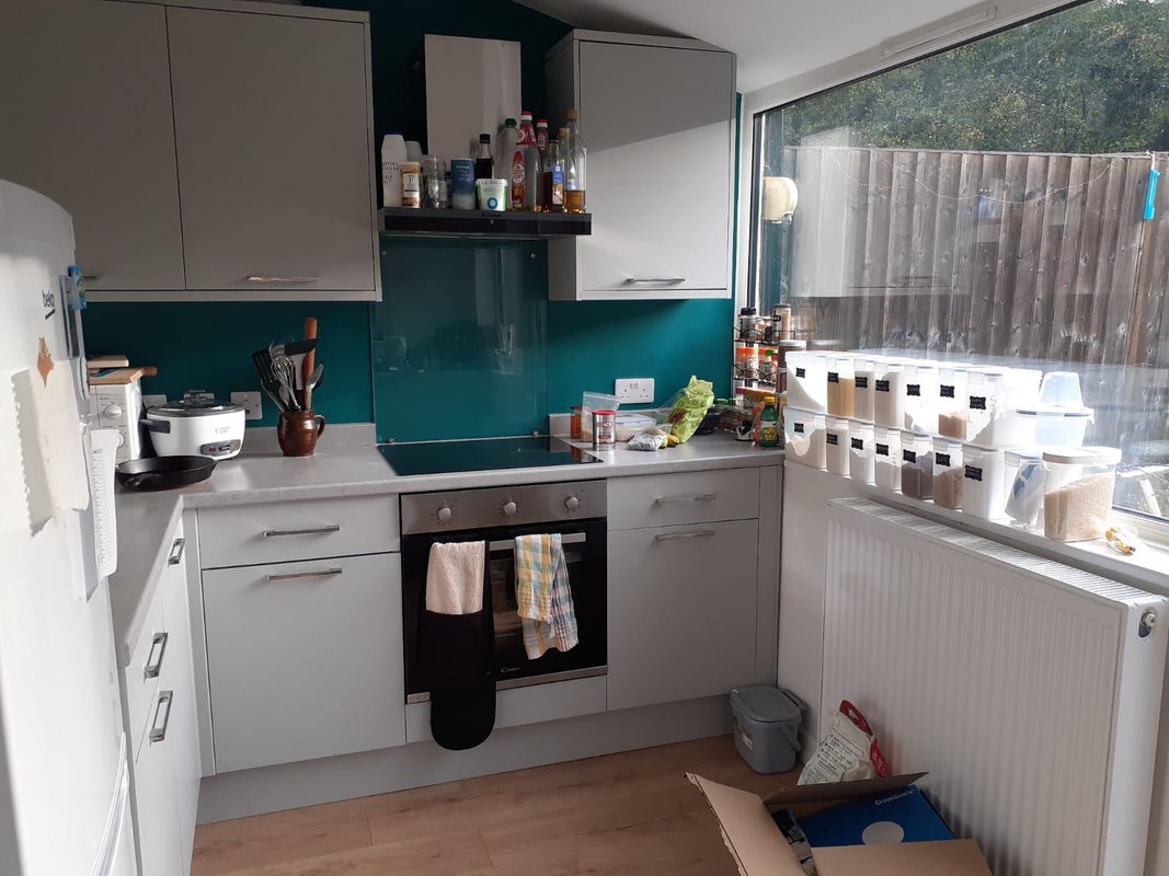 Newly Refurbished Double Bedroom Marston Road Room To Rent From SpareRoom Newly Refurbished Double Bedroom Marston Road Room To Rent From SpareRoom