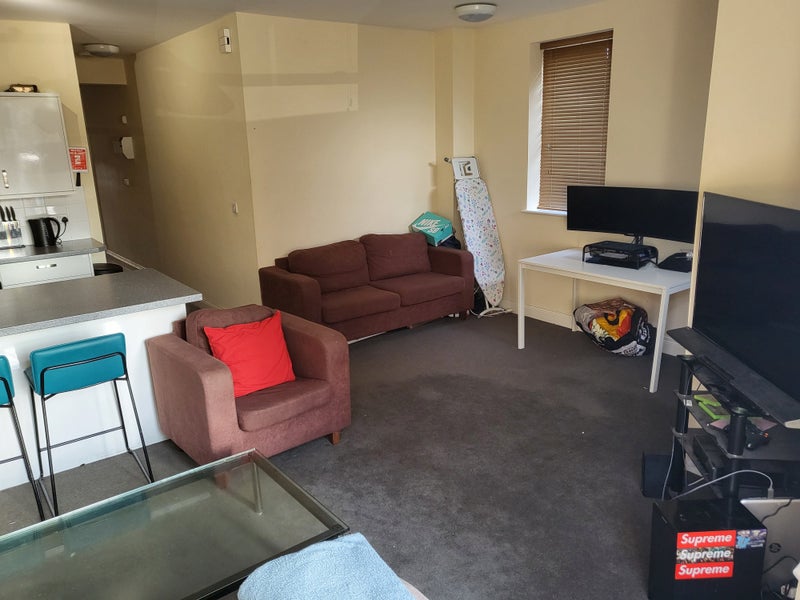 'Furbished Room with Patio in Camberwell' Room to Rent from SpareRoom