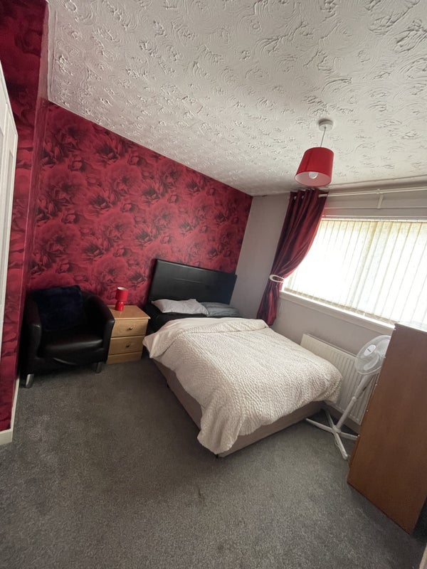 'Single room for rent in Dunfermline ' Room to Rent from SpareRoom