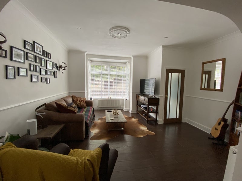 'Large Double Room for Rent in Ryton House' Room to Rent from SpareRoom