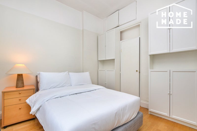 'A spacious two Bedroom Period Property' Room to Rent from SpareRoom