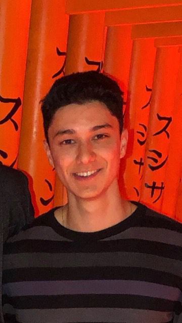 'Max + Nicolas *BUDDY UP*' Flatmate from SpareRoom