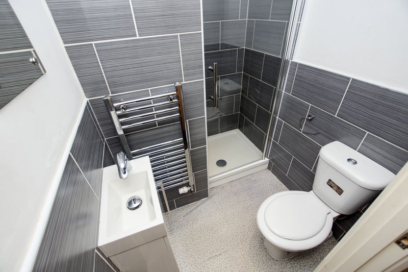 'Double En Suite Rooms - Ideal Uob/Bcu Location' Room to Rent from ...