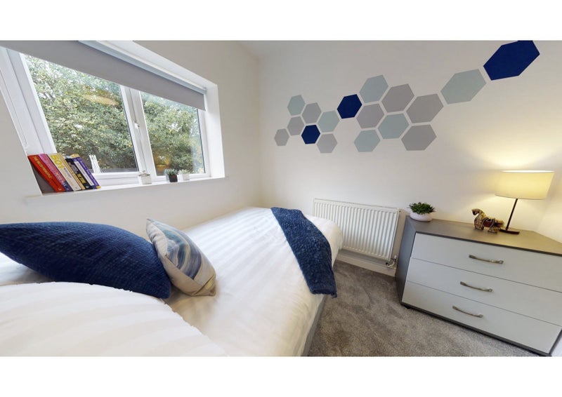 'Fantastic Room Cardiff Road' Room to Rent from SpareRoom