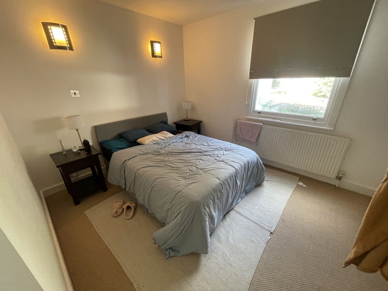 'Lovely 2 bed Flat Stockwell SW8 available end sept' Room to Rent from ...