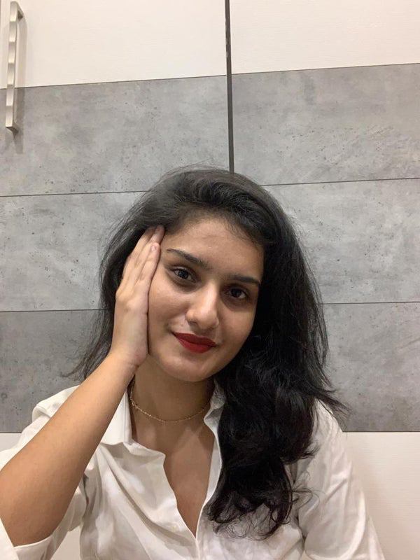 'My name is Reena Thakkar, I'm 21 from India. ...' Flatmate from SpareRoom