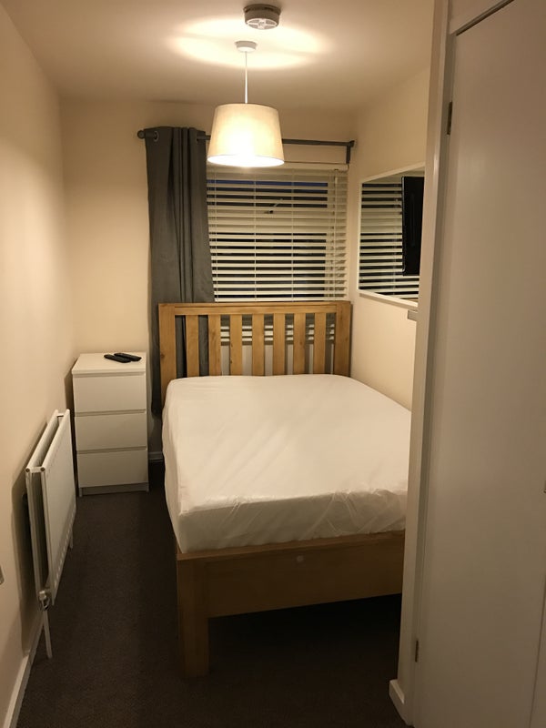 'Great Size Single Room To Rent' Room to Rent from SpareRoom
