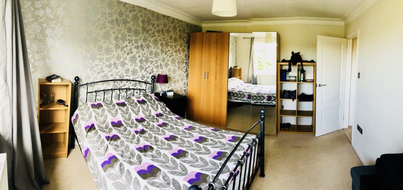 'Double bedroom Harrow on the Hill' Room to Rent from SpareRoom