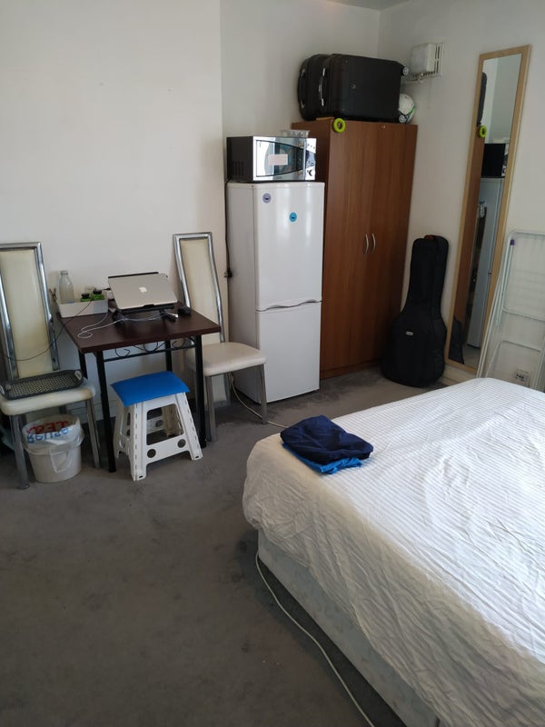'Room to Let in Ground Floor Flat White City Estate' Room to Rent from ...