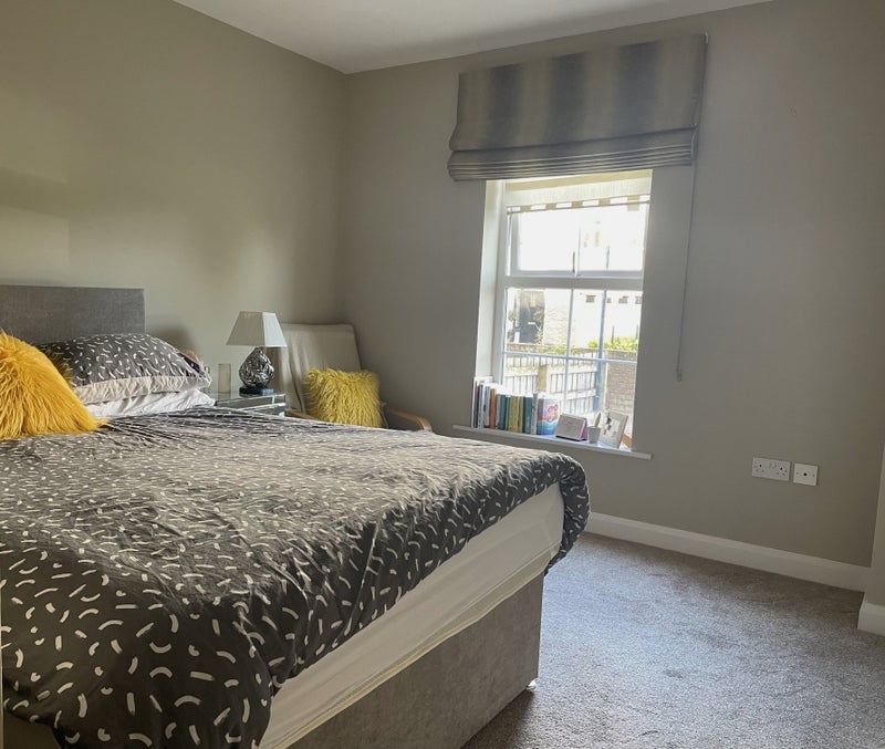 'Luxury apartment - Waterside area, Derry ' Room to Rent from SpareRoom