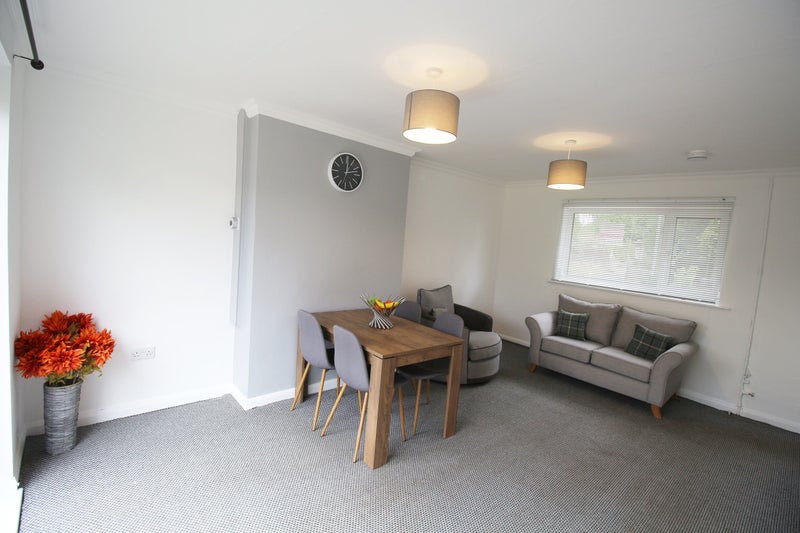 'Attractive Fully Furnished Single Room @ LN2' Room to Rent from SpareRoom
