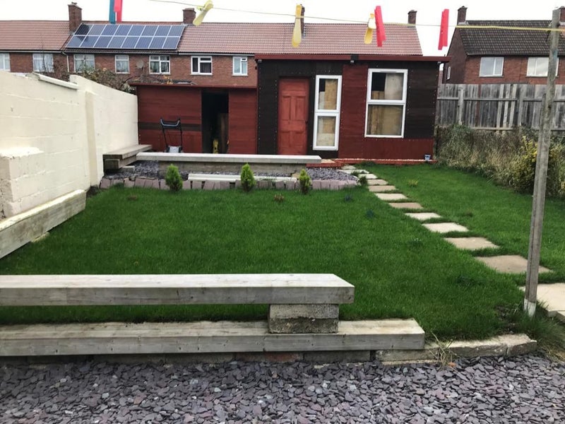 'Big double bedroom in a shared house' Room to Rent from SpareRoom