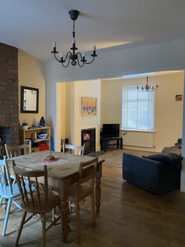 'Looking for a housemate for February ' Room to Rent from SpareRoom