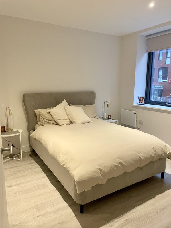 'En suite, double room in Ancoats/New Islington ' Room to Rent from ...