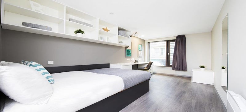 'Tenancy takeover, Newgate Court' Room to Rent from SpareRoom