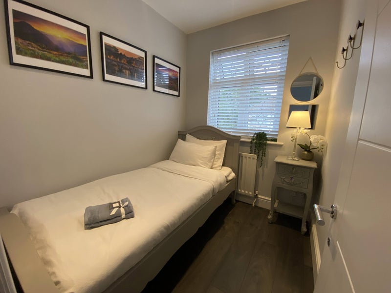 'Luxury Furnished Single room ' Room to Rent from SpareRoom