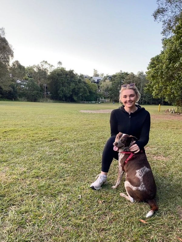 'Friendly and active Aussie seeks home' Flatmate from SpareRoom