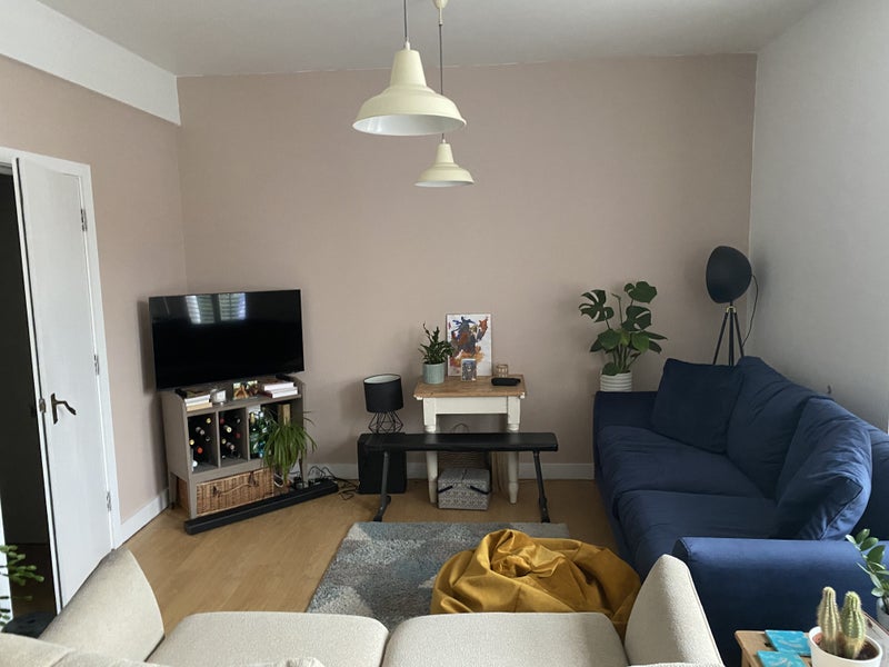 Double Room Available In Two bed Flat Room To Rent From SpareRoom double-room-available-in-two-bed-flat-room-to-rent-from-spareroom