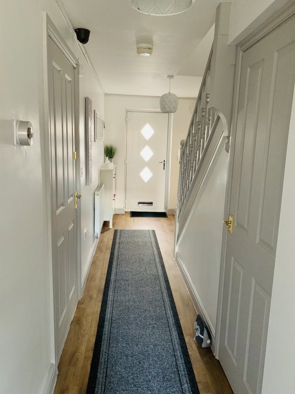 'High standard room with own ensuite🌟' Room to Rent from SpareRoom