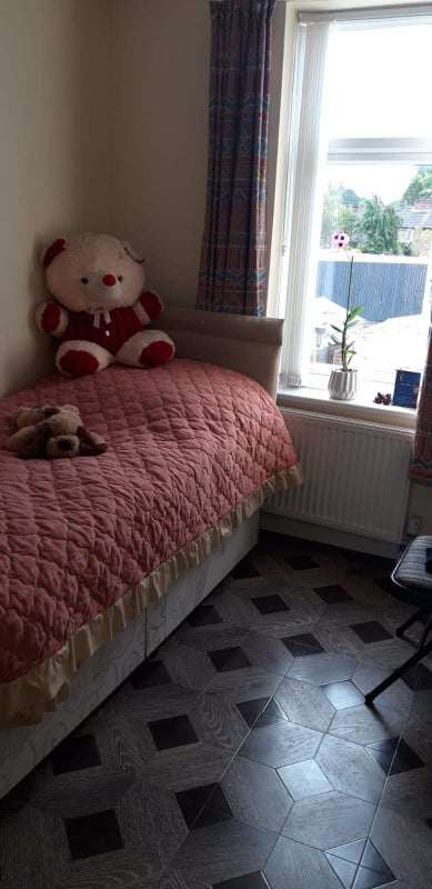 'Single Room Is Available For Rent Now @380Pc.' Room to Rent from SpareRoom