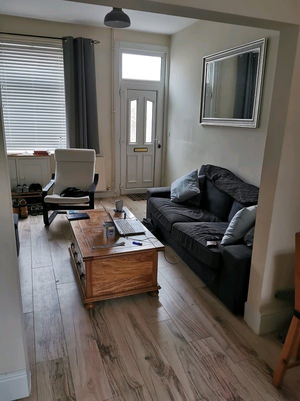 'Small double room to let ' Room to Rent from SpareRoom