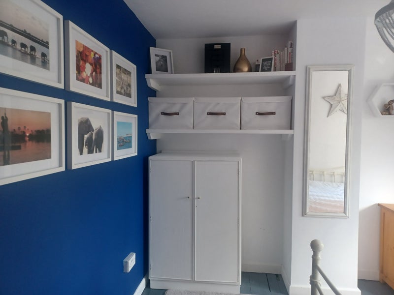 'Room in family home' Room to Rent from SpareRoom