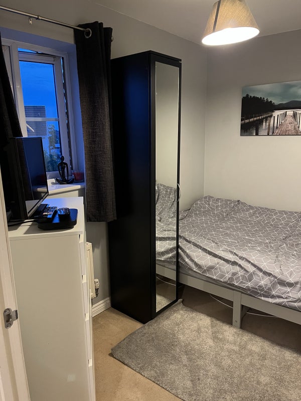 'Single bedroom for rent' Room to Rent from SpareRoom