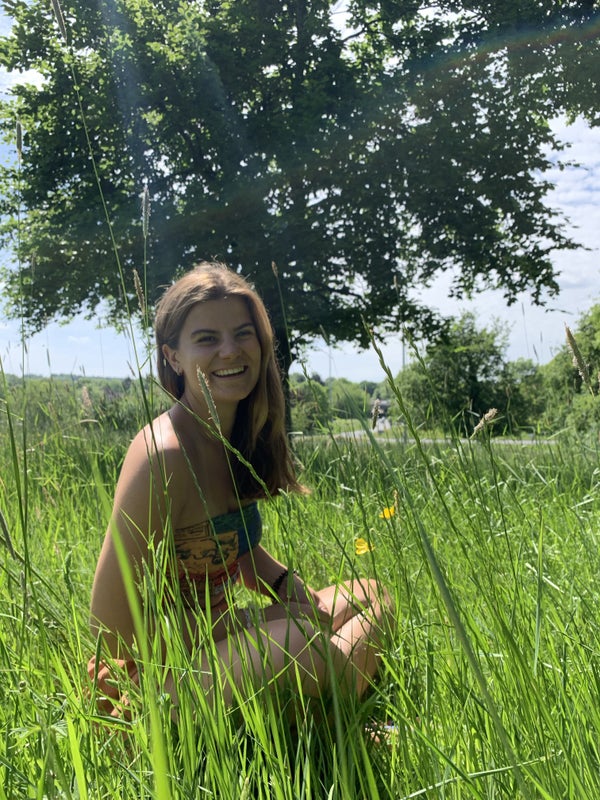 'Female professional looking for a room, 21yo' Flatmate from SpareRoom