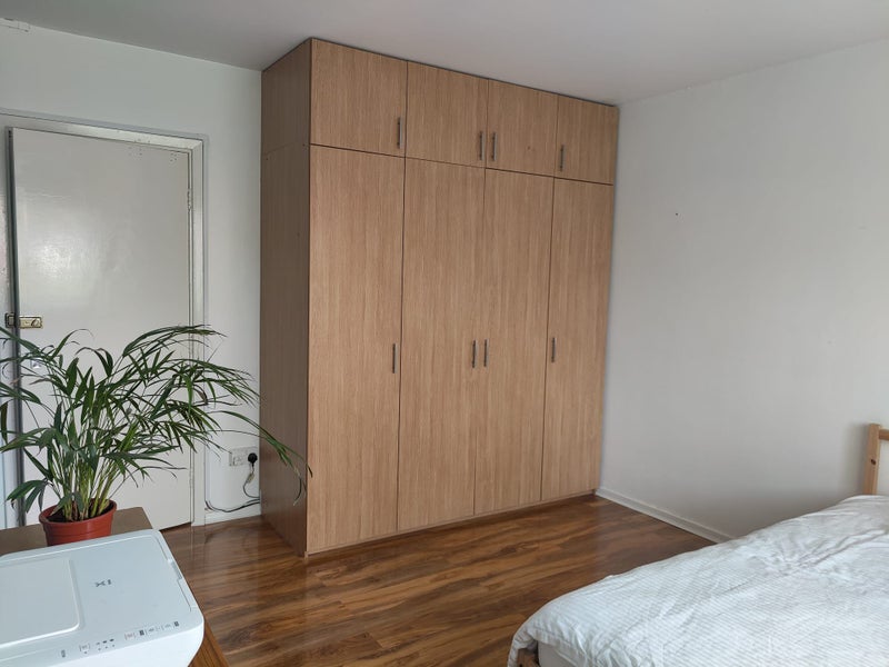 'One bedroom apartment to rent ' Room to Rent from SpareRoom