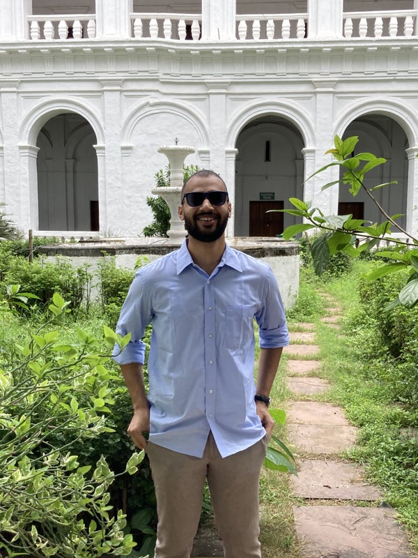 'Prompt, responsible and quiet- Looking for a room' Flatmate from SpareRoom